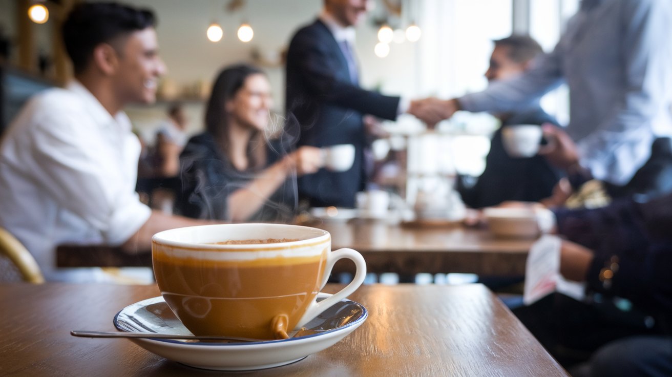 Why Yewale Amruttulya is the Go-To Brand for Tea Lovers and Entrepreneurs