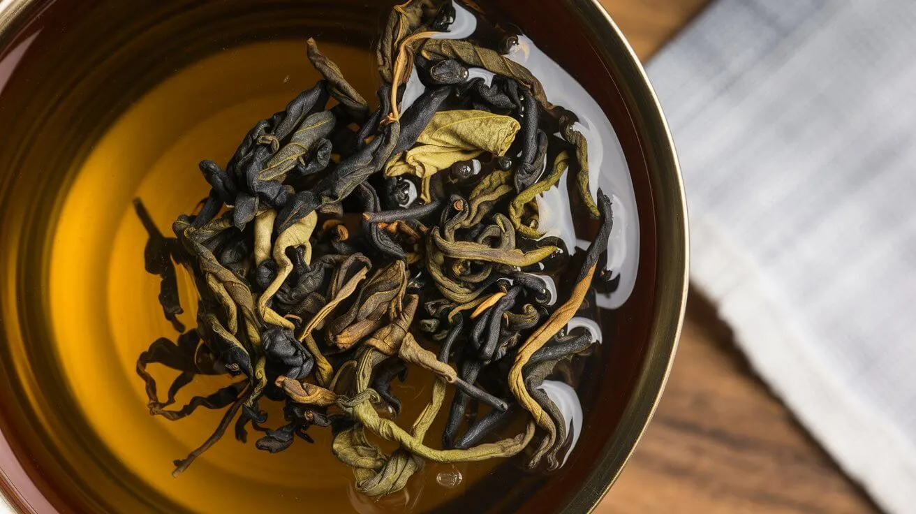 What Is ‘Chai Patti’ Called in English? A Guide to Tea Terminology